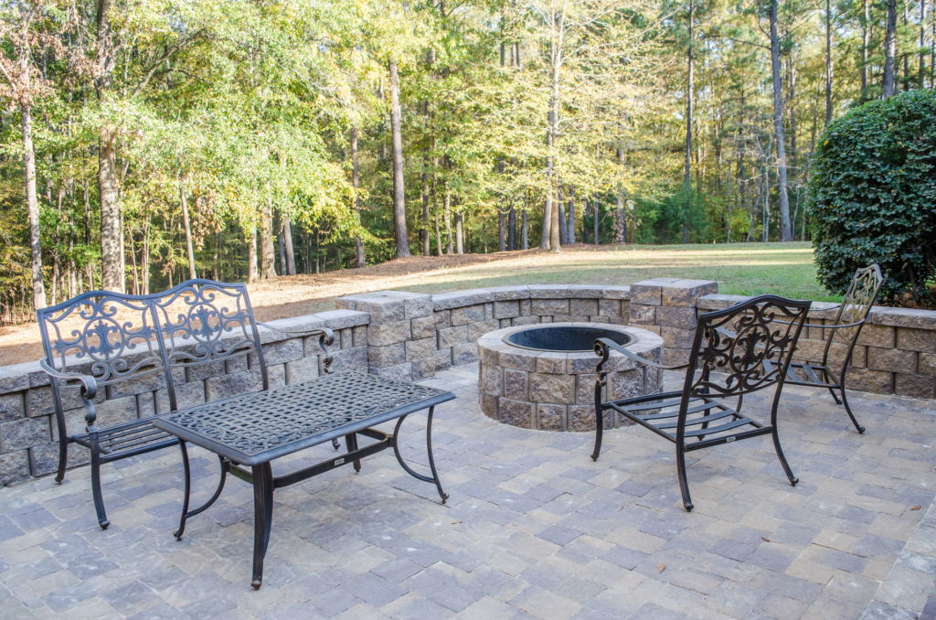 Deck & Porch Services in Augusta, Georgia | Verdant Landscape