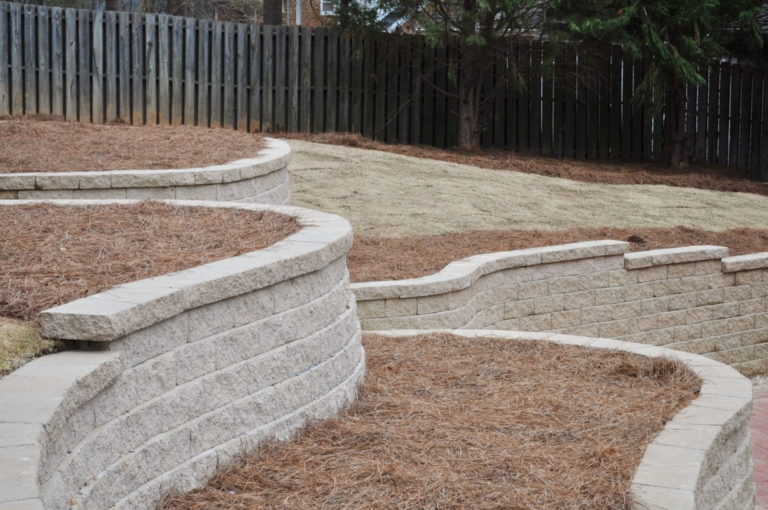 Landscape Services Pricing | Verdant Landscaping