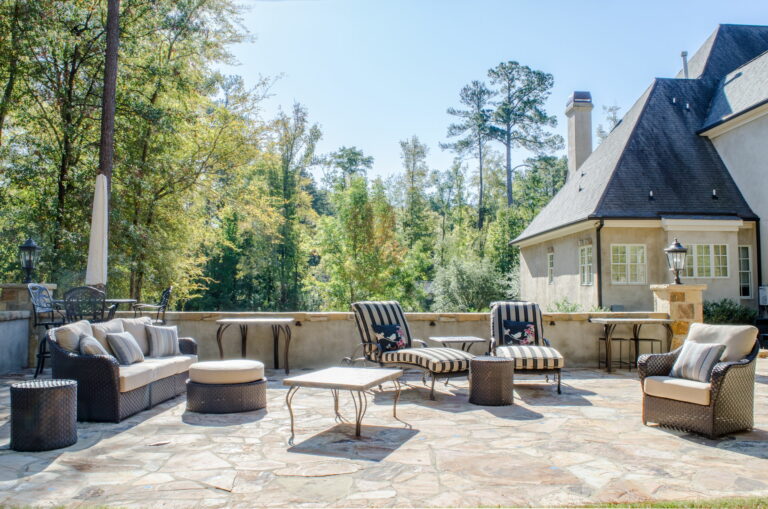 What is Hardscaping Landscaping? | Verdant Landscaping