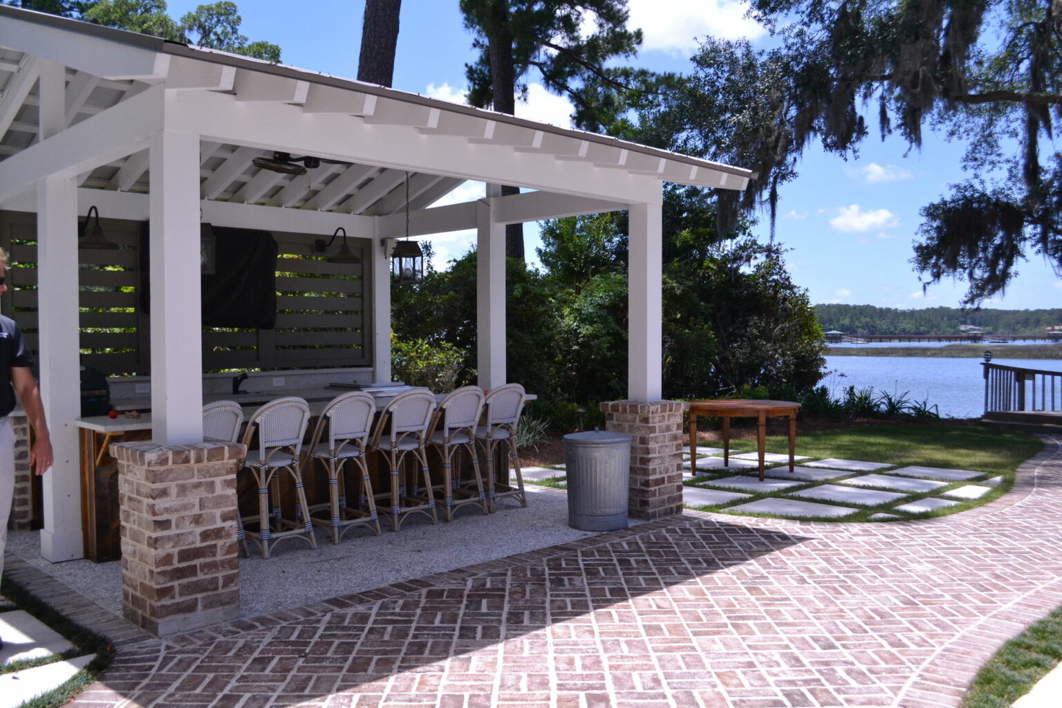 Landscape Services Pricing | Verdant Landscaping