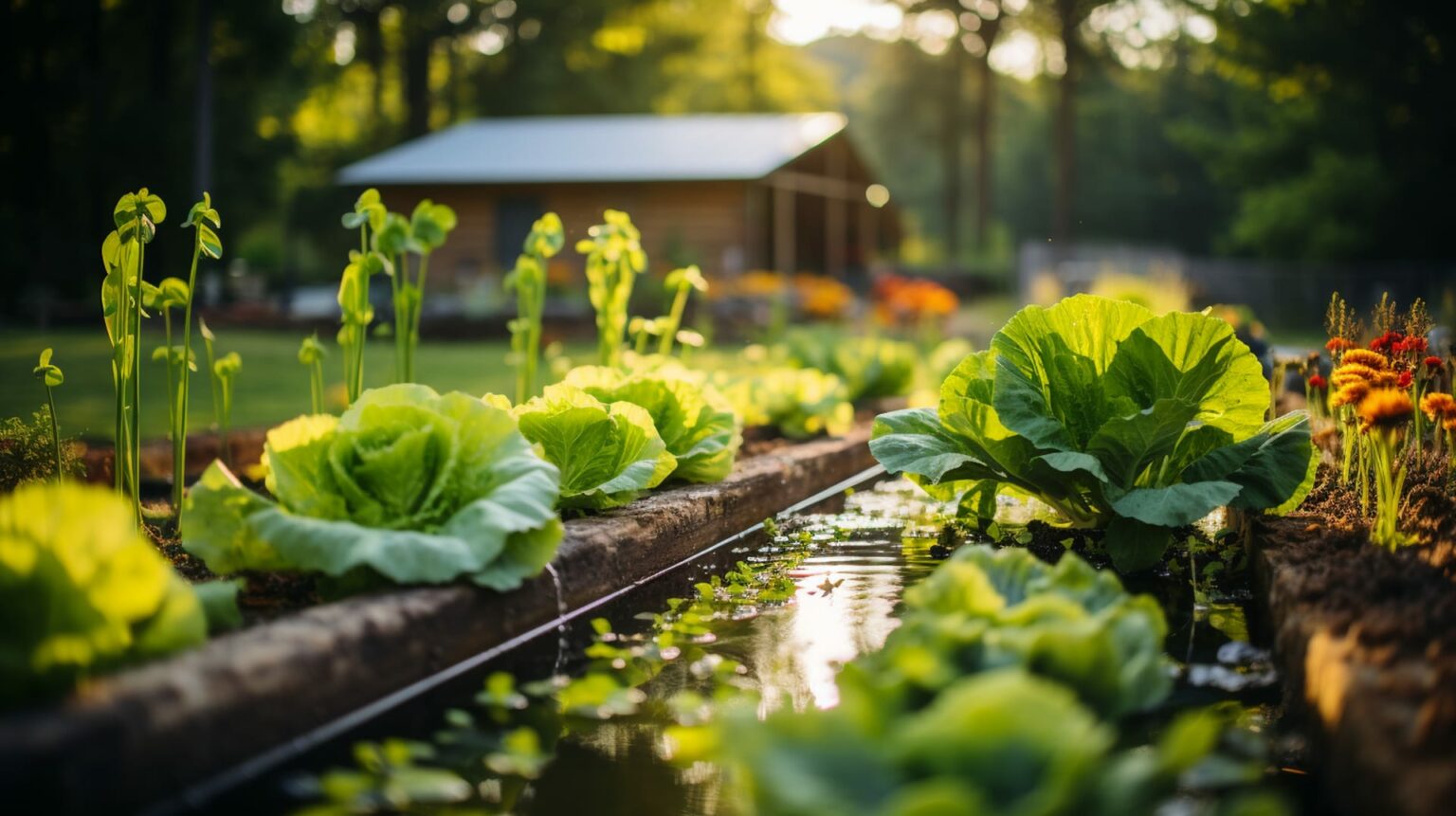 Foodscaping Guide: Integrating Edible Plants into Your Landscapes ...